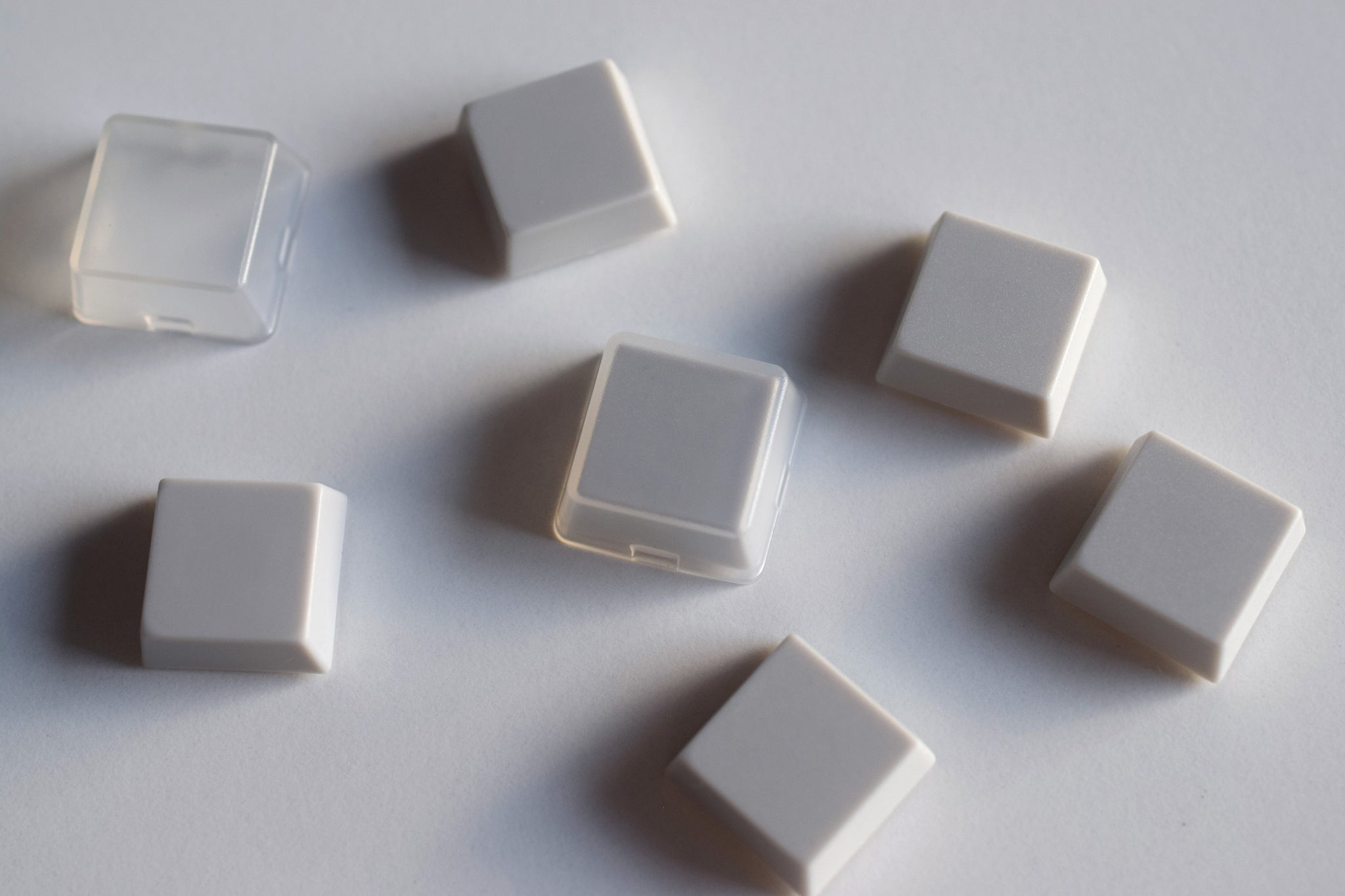 1U Relegendable Keycap for MX Switches – MechStock