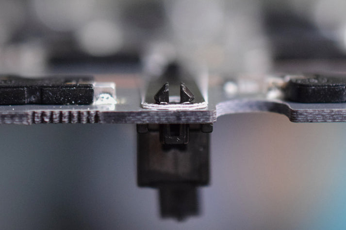 Adhesive Stabiliser PCB Shims – MechStock